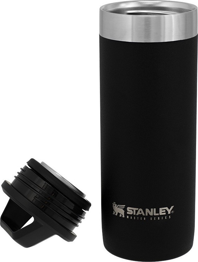 Обзор STANLEY MASTER. Практичная и красивая термопосуда для дорожных и ...