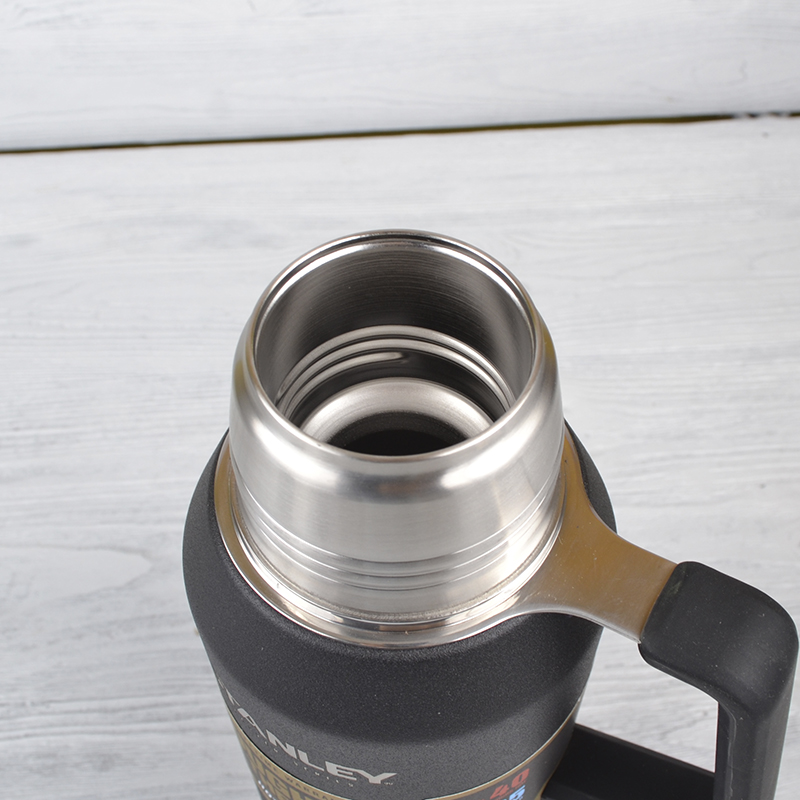 Термос, который долго держит тепло